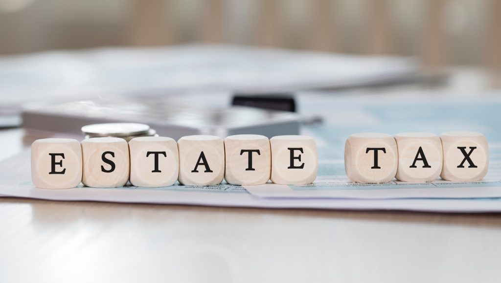 The 2026 Sunset of Increased Estate and Gift Tax Exemption | Thomas ...