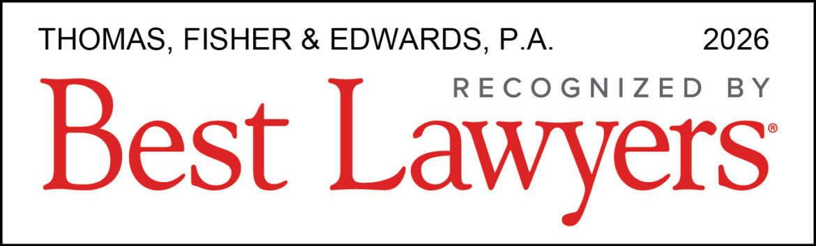 Matthew B. Edwards | Thomas, Fisher & Edwards