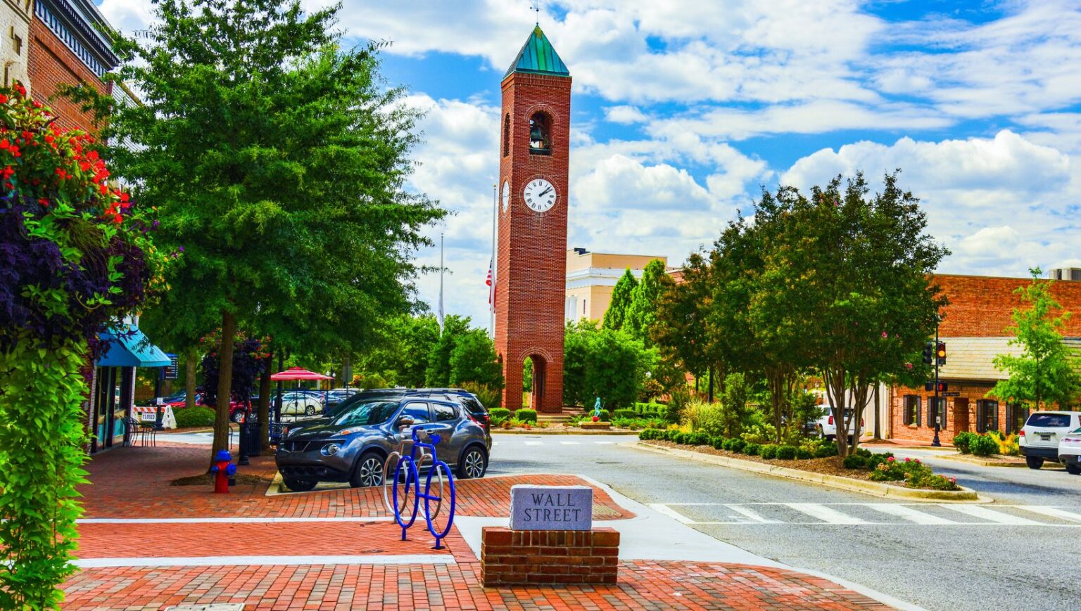 Thomas, Fisher & Edwards Expands Operations with New Spartanburg Office ...