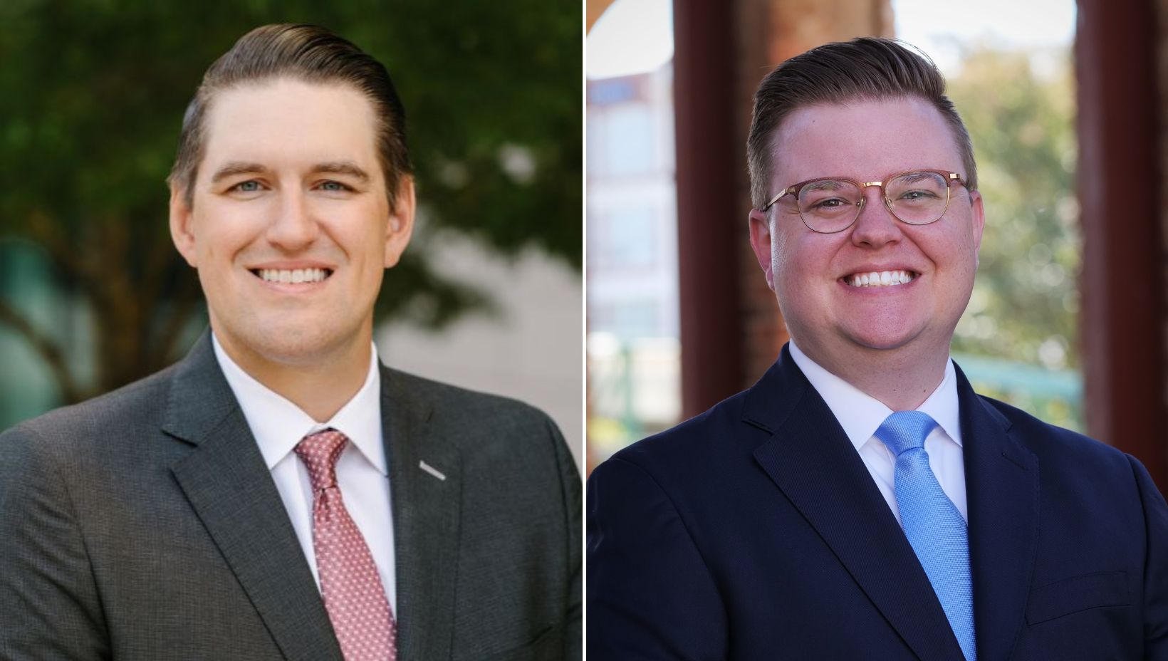 Thomas, Fisher & Edwards, P.A. Announces David A. Thompson and Jordan S ...